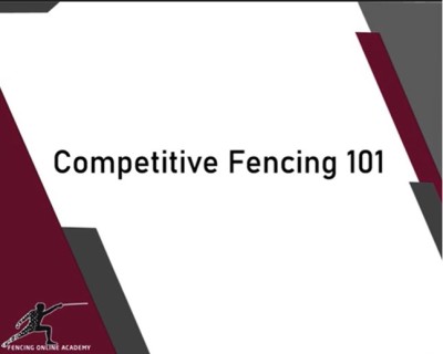 Home | Fencing Online Academy